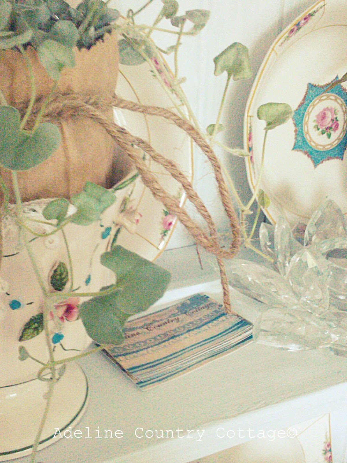 Adeline Country Cottage