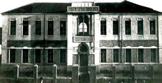 Rare photos of Second Aliyah ~ Elder Of Ziyon - Israel News