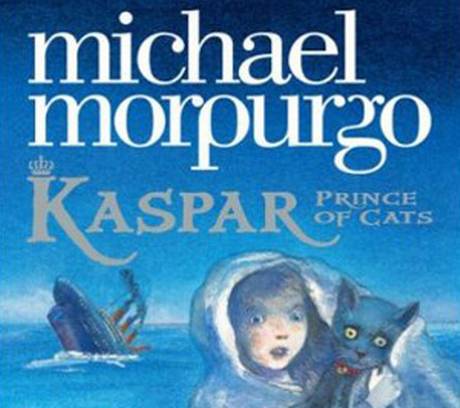 St. Clare's Class Blog: "Kaspar is not smart, Johnny Trott."