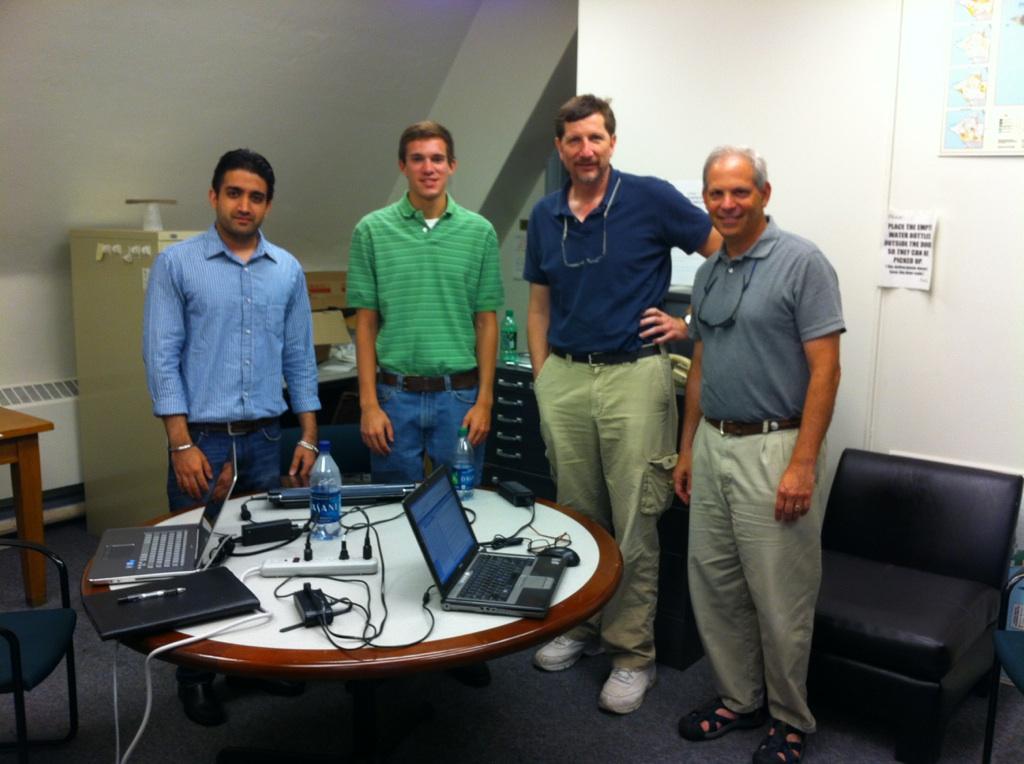 Center For Tropical Forest Science: Collaboration Between Smithsonian ...