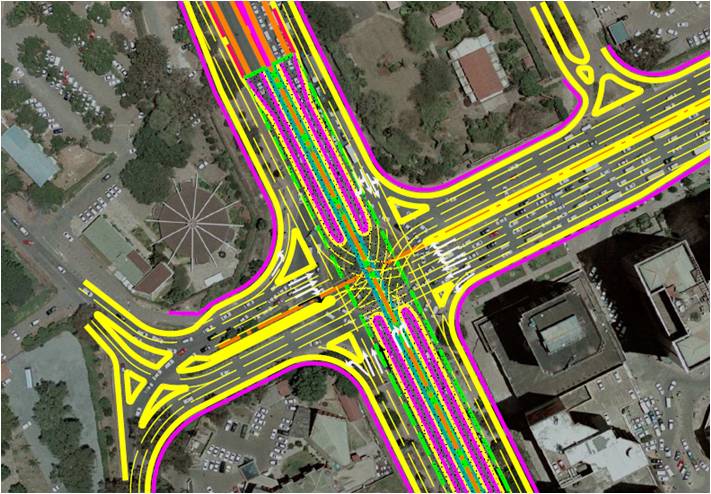 The Engineer-Danalphie: The Uhuru Highway Viaduct Mega Project!
