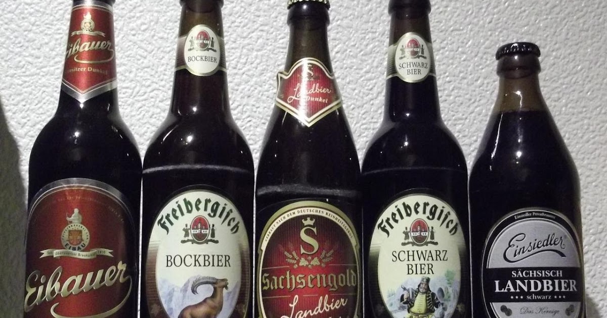 BeerViking: Saxon beer