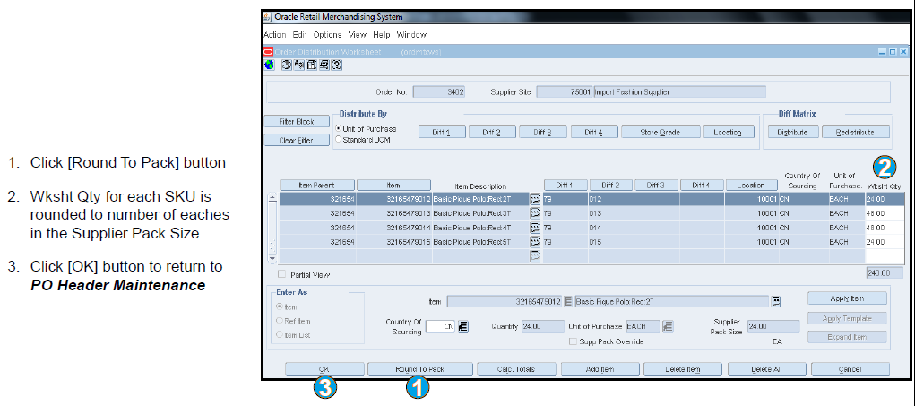 Complete Oracle Retail Tutorials and Training Materials by Nagesh Mishra