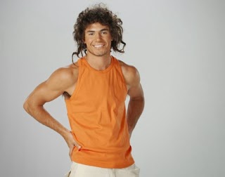 Casi ángeles Siempre Presente. : Personajes Tercera Temporada.