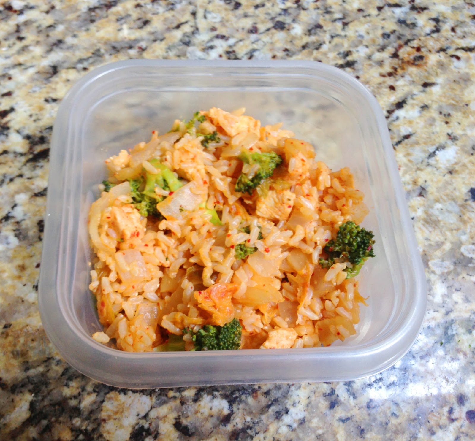 Loveleaf Beauty: DIY Microwavable Meals