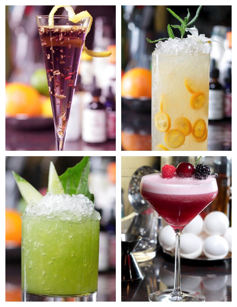 Win Tickets to the 1st Annual Craft Cocktail Texas Festival ~ Oh So Cynthia