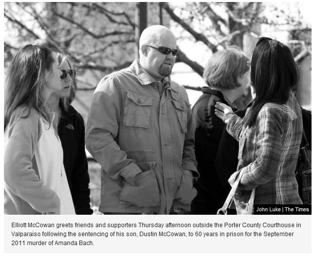 Abbi and Bailey... From The Heart: 09172011 - Amanda Bach Murder Case ...