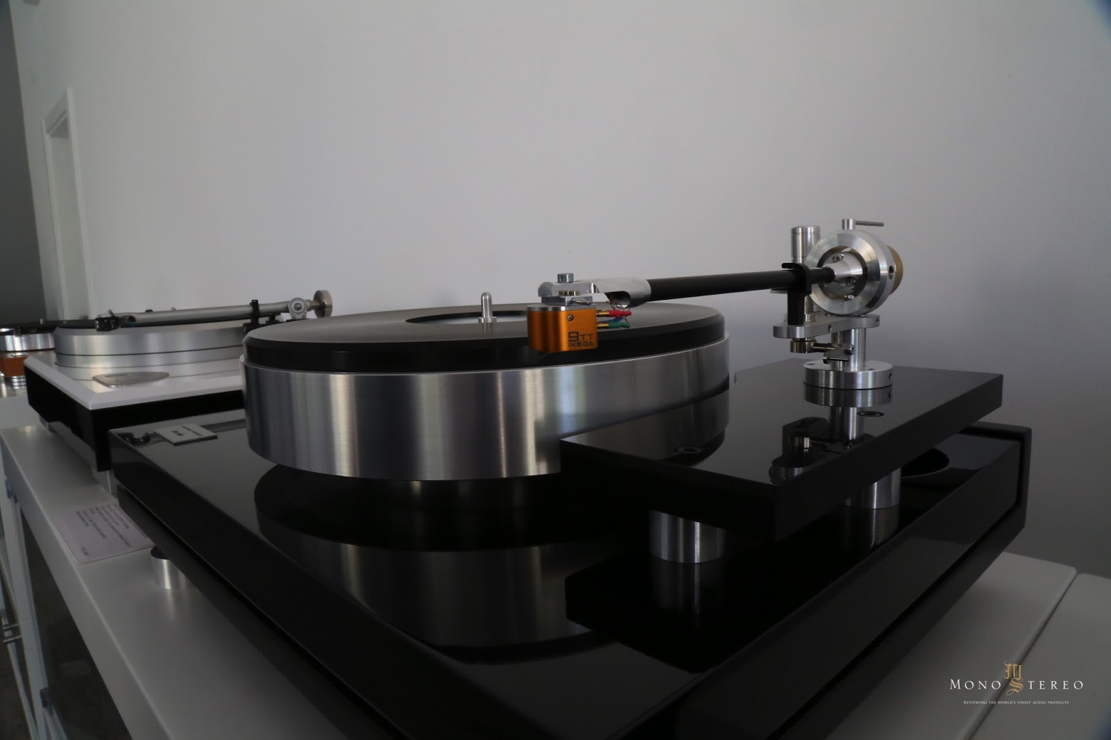 Ultimate Audio store grand opening – M & S | Ultimate High-Fidelity