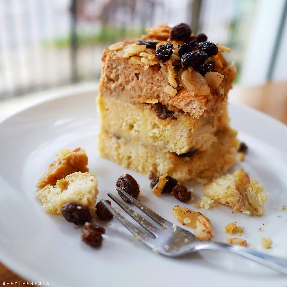 Via Via Artisan Bakery Yogyakarta | HeyTheresia - Indonesian Food ...