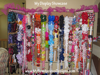 My Bowdacious Designs: My Bowdacious Designs Craft Room Sneak Peek