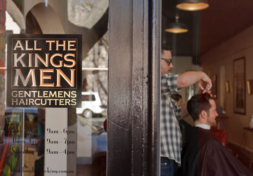 Top 7 Best Barbershops in Melbourne 2019