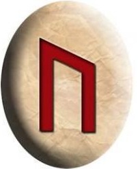 SIGNIFICADO RUNAS: Runa Uruz. La Embestida.