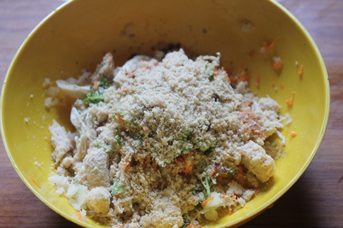 Crispy Chicken Bullets Recipe | Food recipes