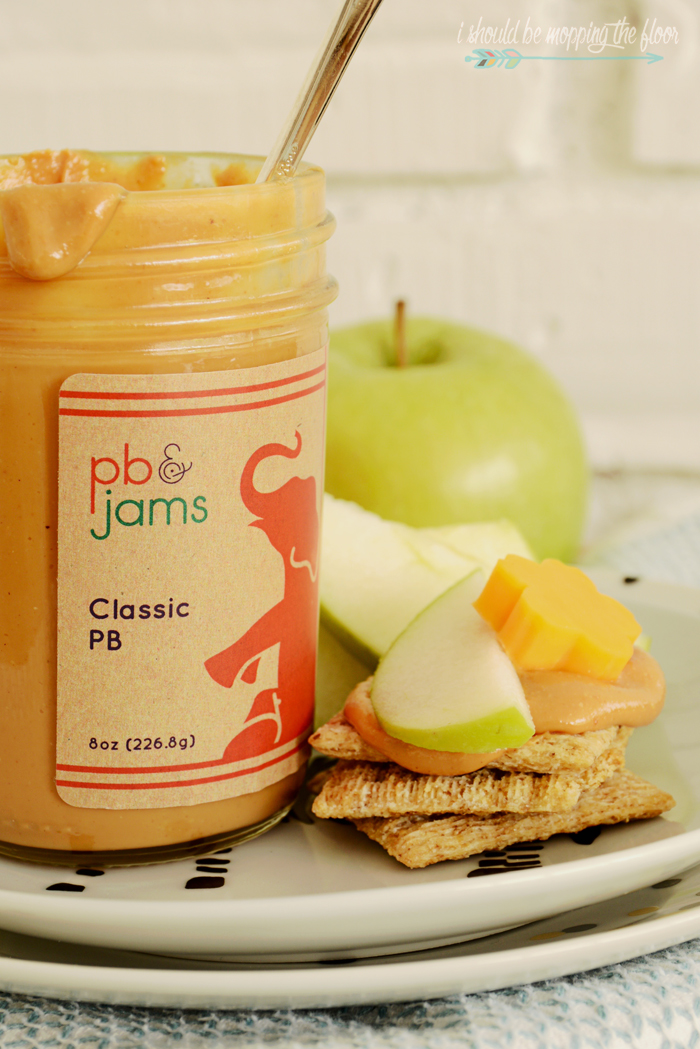 Recipe Remix Ideas | i should be mopping the floor