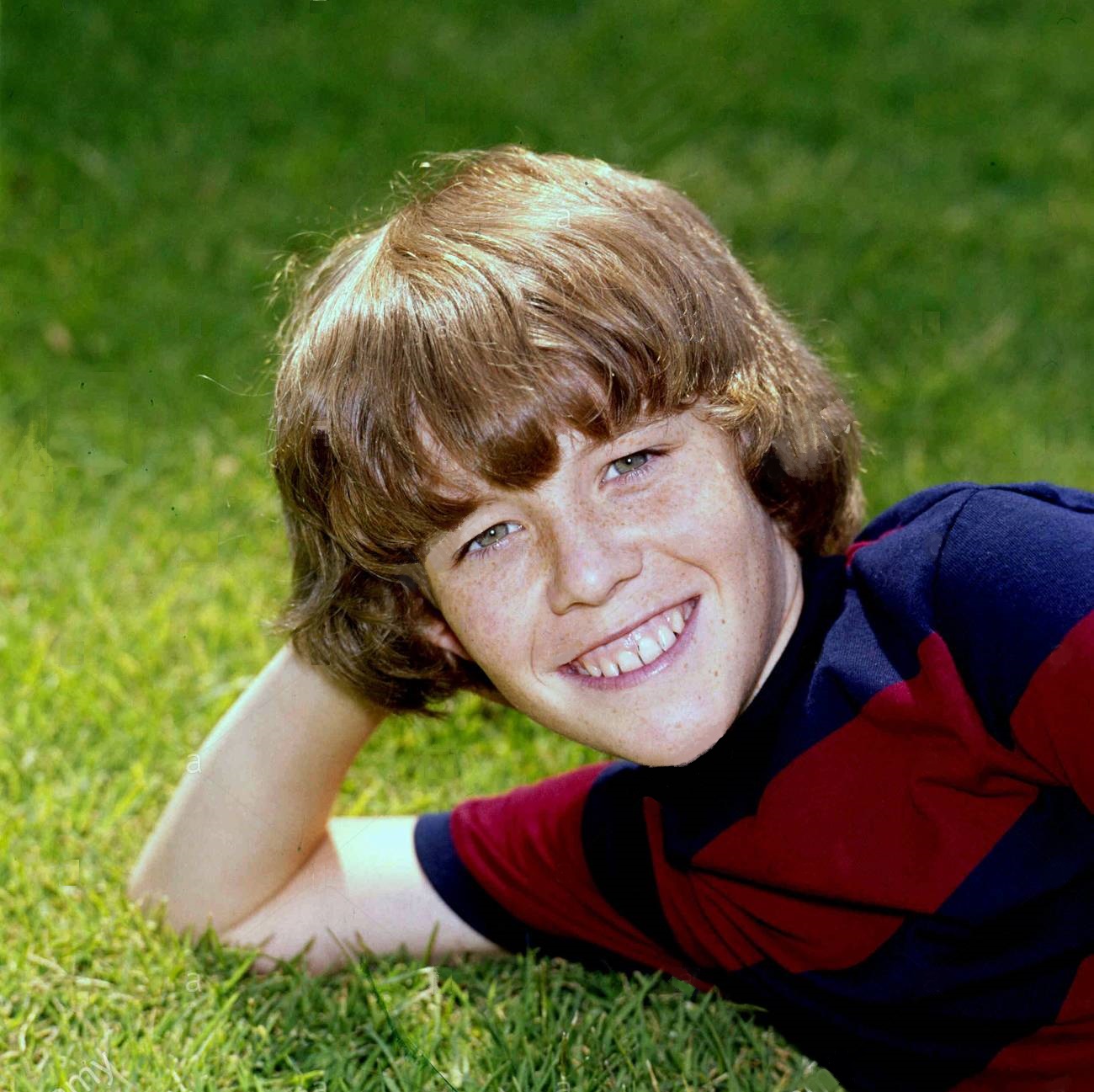 BoyRoyRose: THE BRADY BUNCH