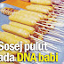 mariasaharudin: SOSEJ PULUT ADA DNA BABI...