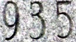 NumberADay: March 2012