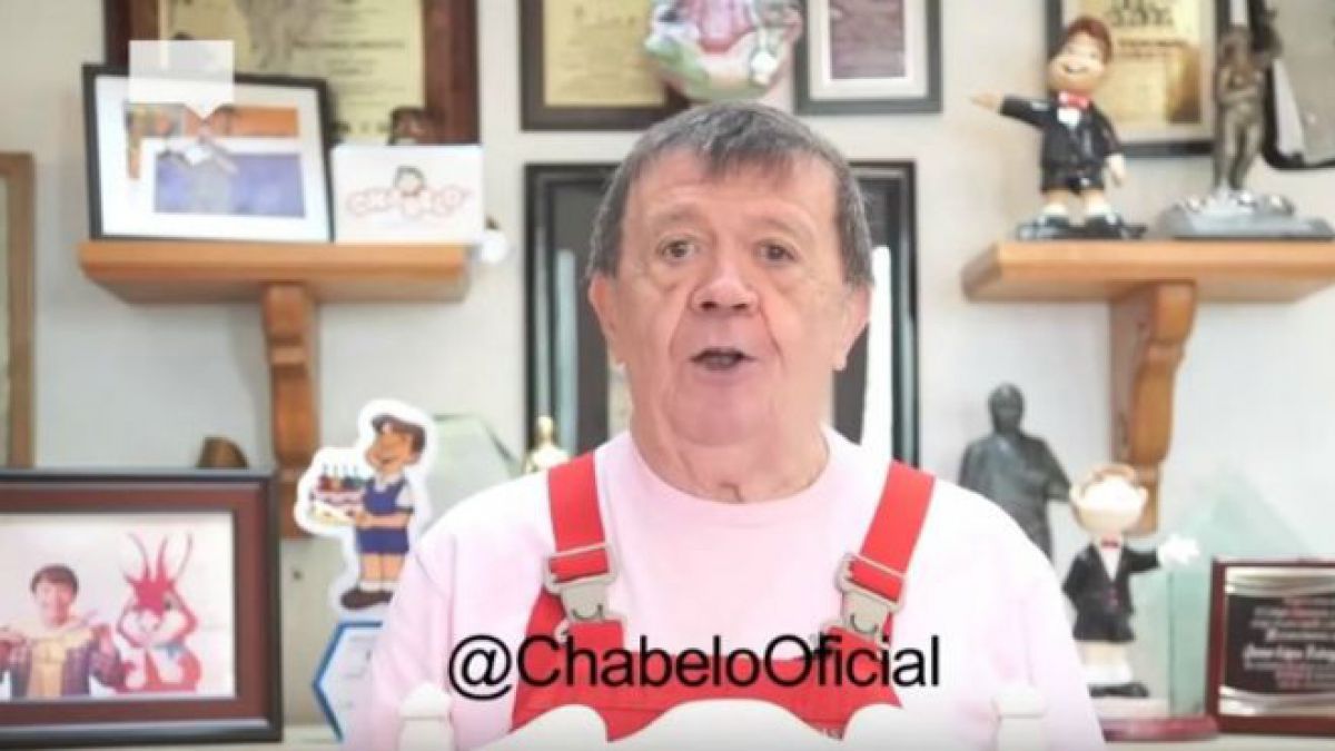 Chabelo: el controversial adiós del programa infantil más longevo del ...