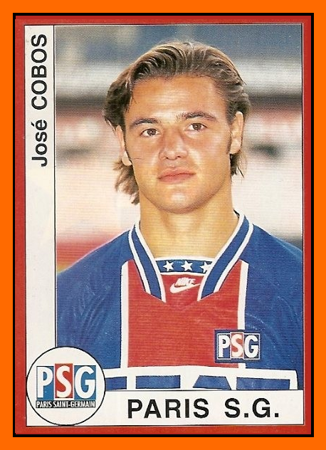 José Cobos - Alchetron, The Free Social Encyclopedia