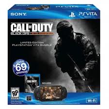 Análise: Call of Duty: Black Ops Declassified (PSVita) - PlayStation Blast