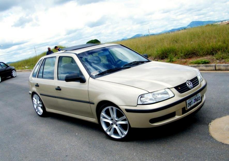 Clube do Gol G3 Oficial