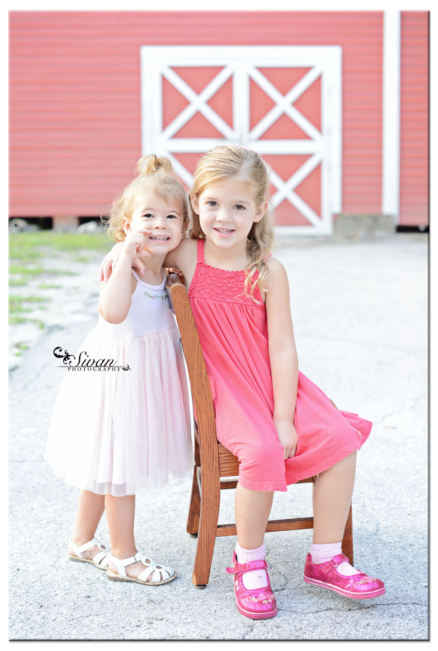 The Bess Family | Orlando Family Photographer » Sivan Photography