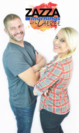 Media Confidential: Melbourne FL Radio: Cumulus Exporting Zazza Morning ...