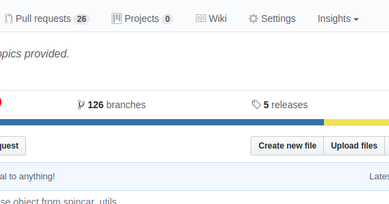 ProgBlog: Using old commits in GitHub to troubleshoot -- and fixing a common SQL error