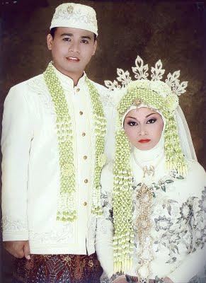 Foto Pengantin Jawa | Album Wedding