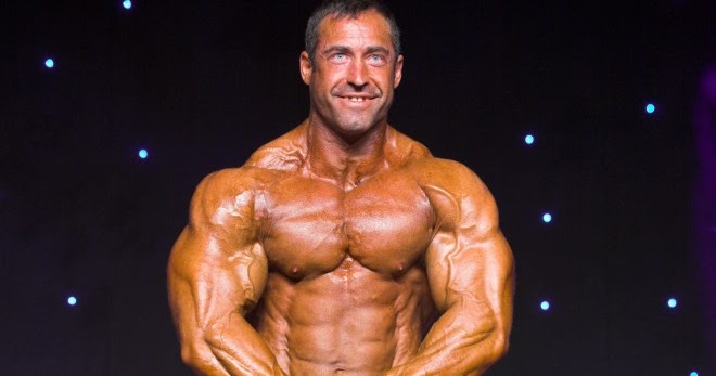 Bodyspace Junction: Erik Fankhouser: 2012 Washington Ironman