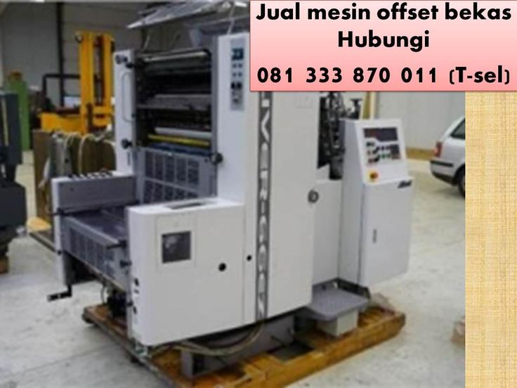 mesinoffsetoliver52: 081.333.87. 0011 (Tsel) Jual Mesin Offset Oliver ...