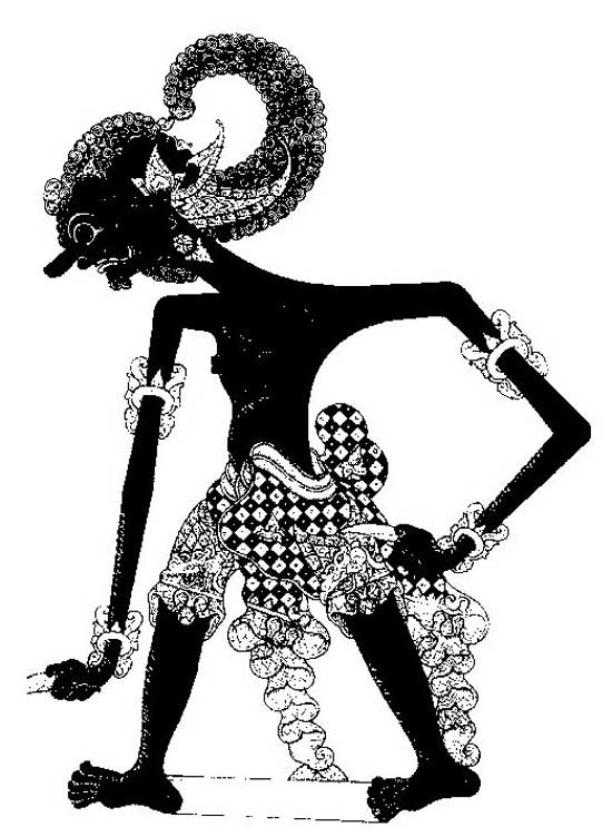 BIMA KSATRIA PALING KUAT DI INDIA