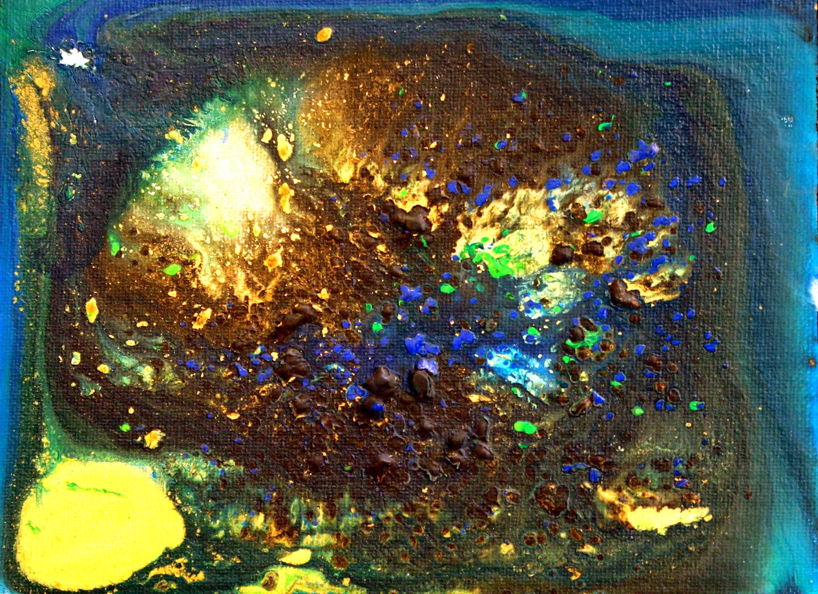 IB Visual Arts LINCOLN SCHOOL Costa Rica: MARIA PIA ORTUÑO Lincoln ...