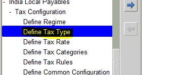 Oracle Application's Blog: GST implementation in oracle apps r12