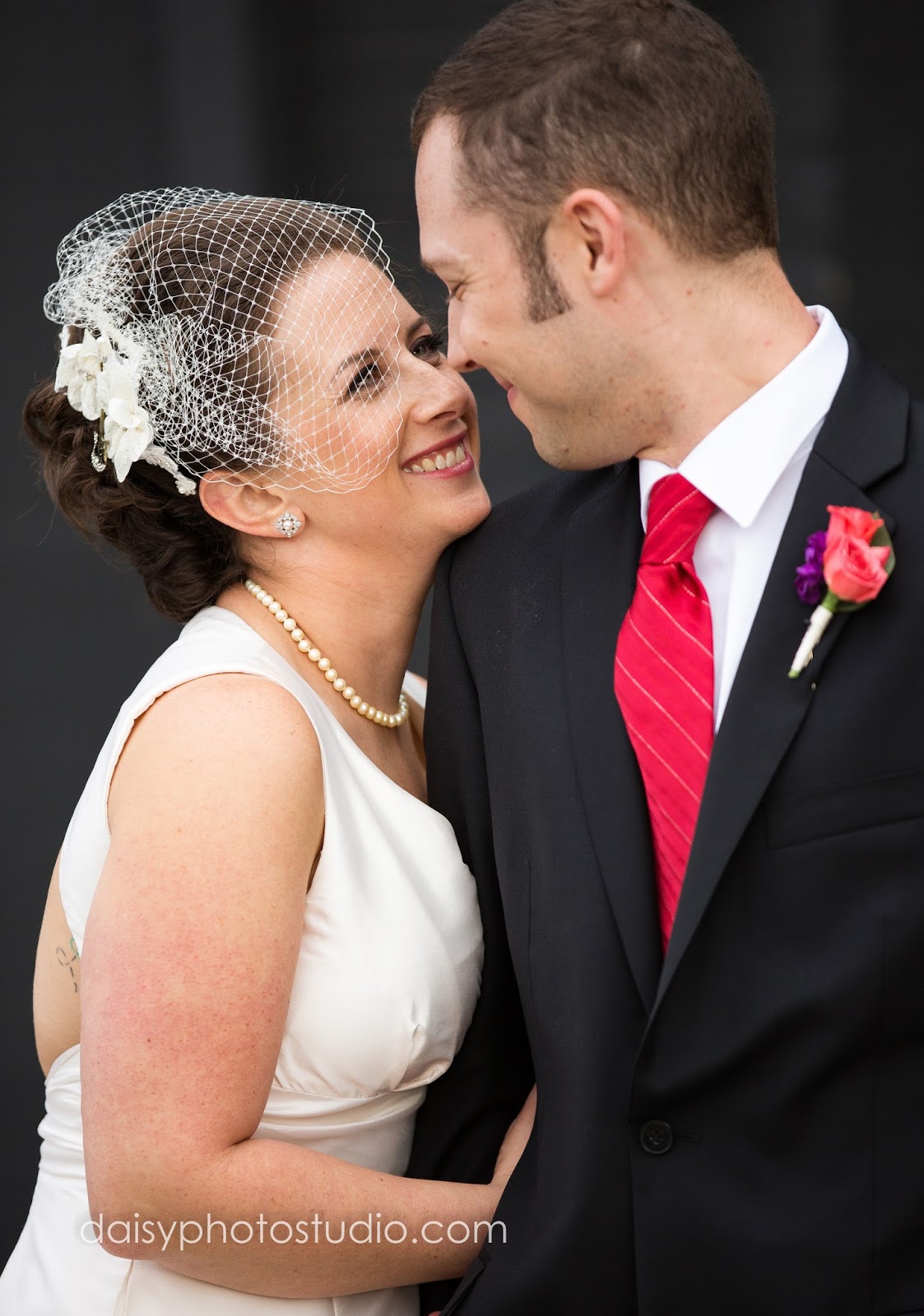 Fleurs de France: Marcee & Scott Gasikowski