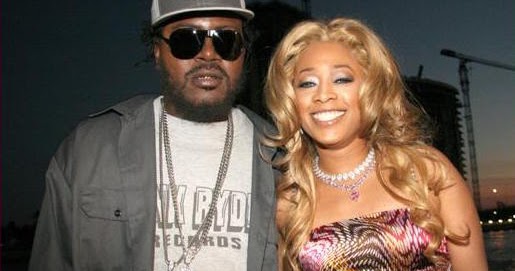 REALITY TV: Trick Daddy & Trina To Star In 'Love & Hip Hop Miami ...