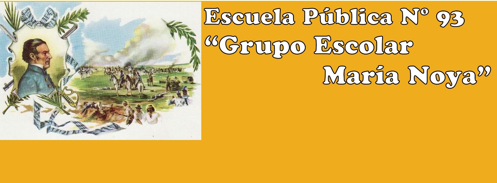 Escuela Pública Nº 93 Grupo Escolar María Noya: Las tribus indígenas en ...