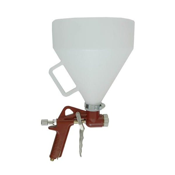 Menjual Alat Tekstur Spray Cement Gun Murah - Jual Alat Spray Tekstur ...