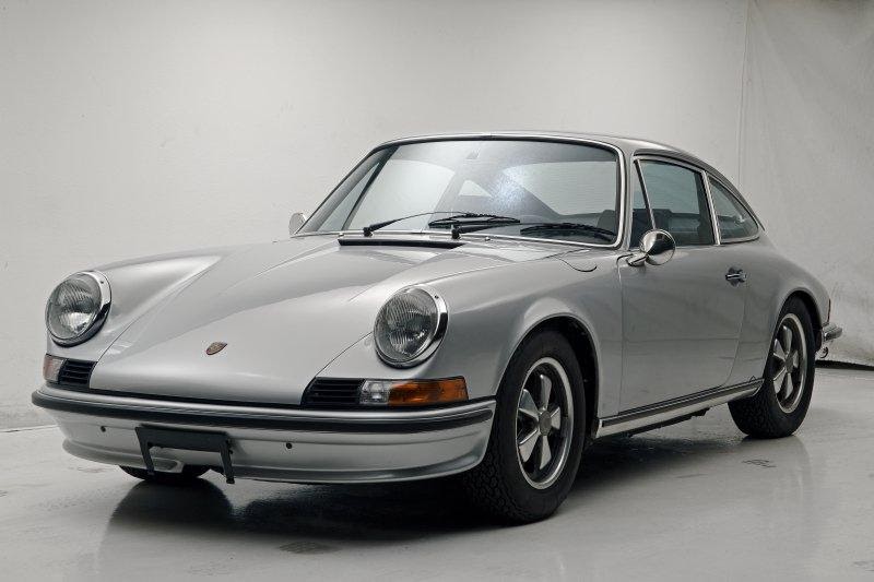 World Of Classic Cars: Porsche 911 - World Of Classic Cars - Rank 10