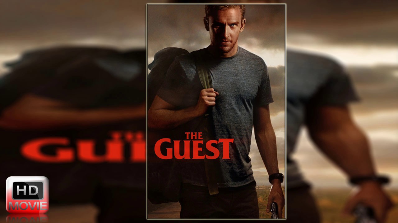 ดูหนัง the guest - Thai News Collections