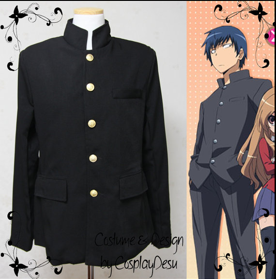 Sweet♥Love ~ ByKyaru: Uniforme escolar japonés [Sección ASIA ~ Moda]
