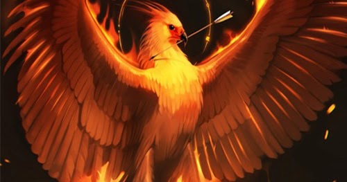 El fénix y su significado oculto más allá de la leyenda - fenixymitologia