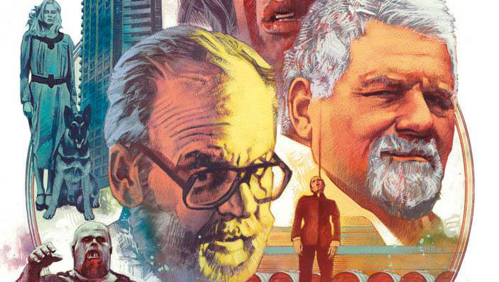 .Westerns...All'Italiana!: Waffling With Legendary Italian Composer ...