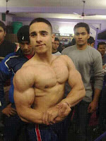 TOP PUNJABI BODYBUILDER I SALUTE EVERY ONE