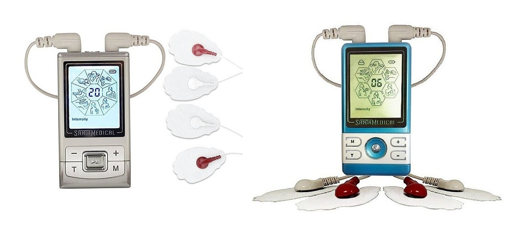 Home Healthcare Products Use at Home: Various Benefits Of Ten Machine ...