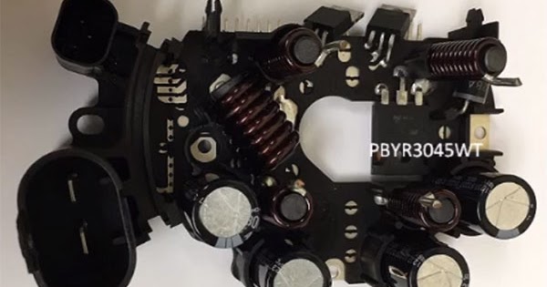 DaBong: MINI COOPER POWER STEERING PUMP REPAIR