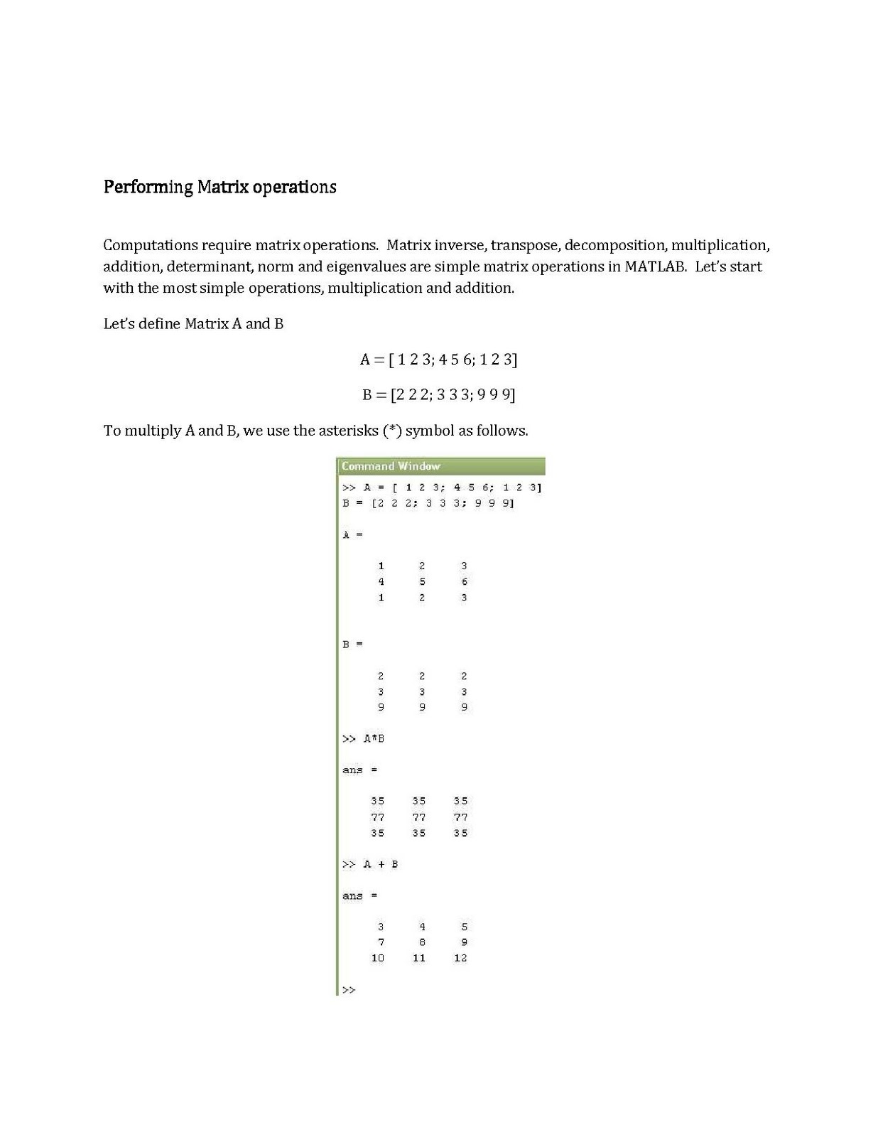 Structural Mechanics: MATLAB Applications in Engineering