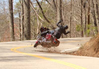 Just lol at motorcycle riders.... > General Discussion > AR15.COM