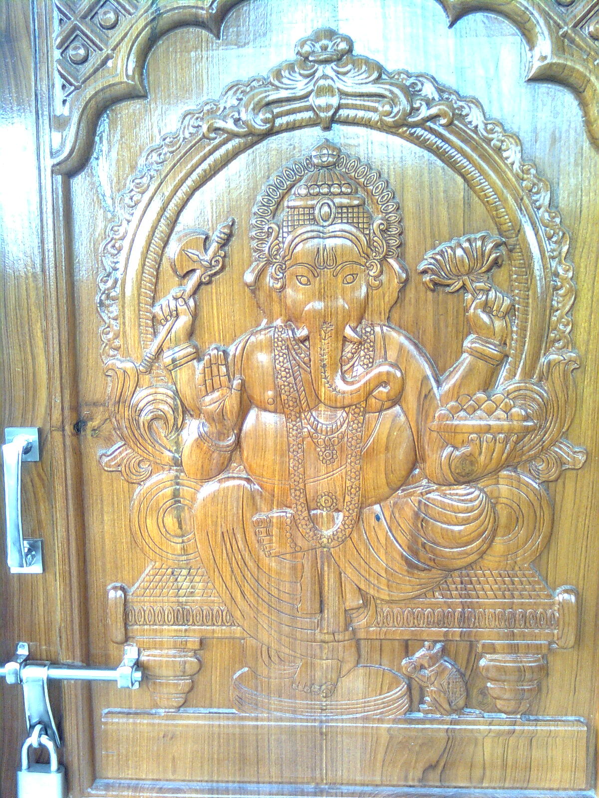 WOODEN ENGRAVING & DESIGNS