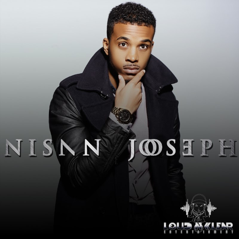 In The Spotlight: Neo-Soul Singer/Songwriter Nisan Joseph | Blog